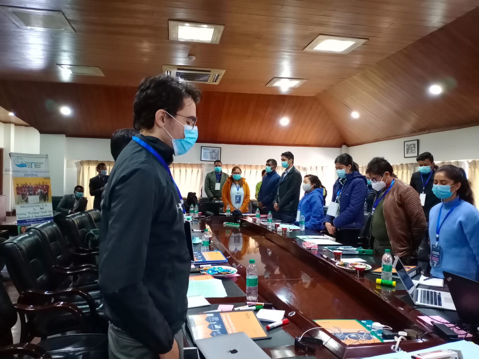 Management Training India – Professional Training at india